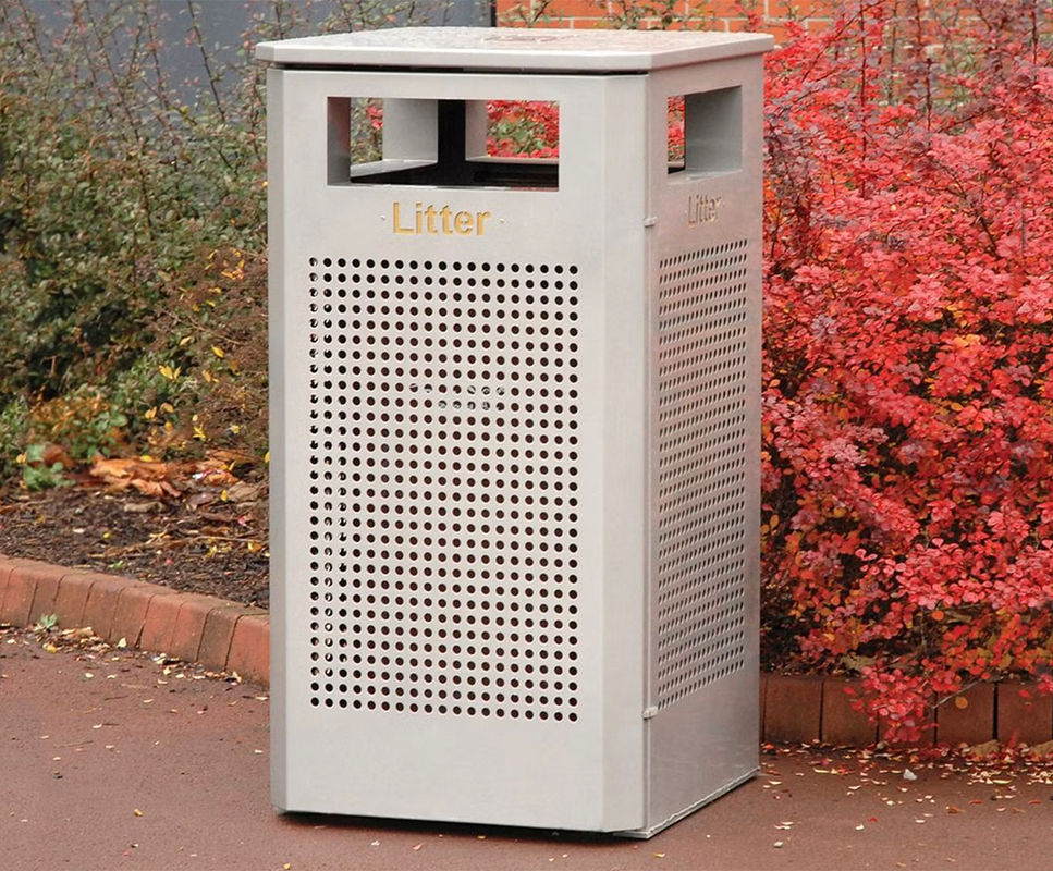 Derby Wheelie Bin Housing – 120–300 litre capacity | Images