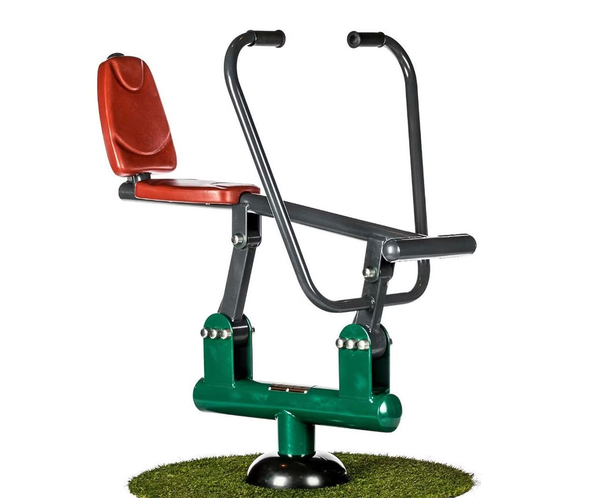 Rower – outdoor rowing simulator | Broxap | ESI External Works