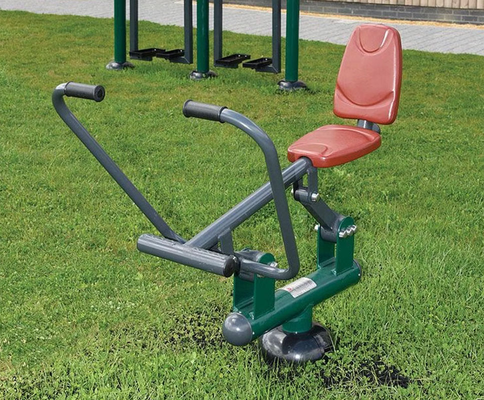 Images for Rower – outdoor rowing simulator