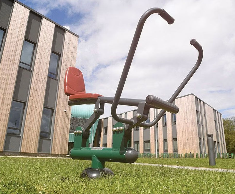 Images for Rower – outdoor rowing simulator