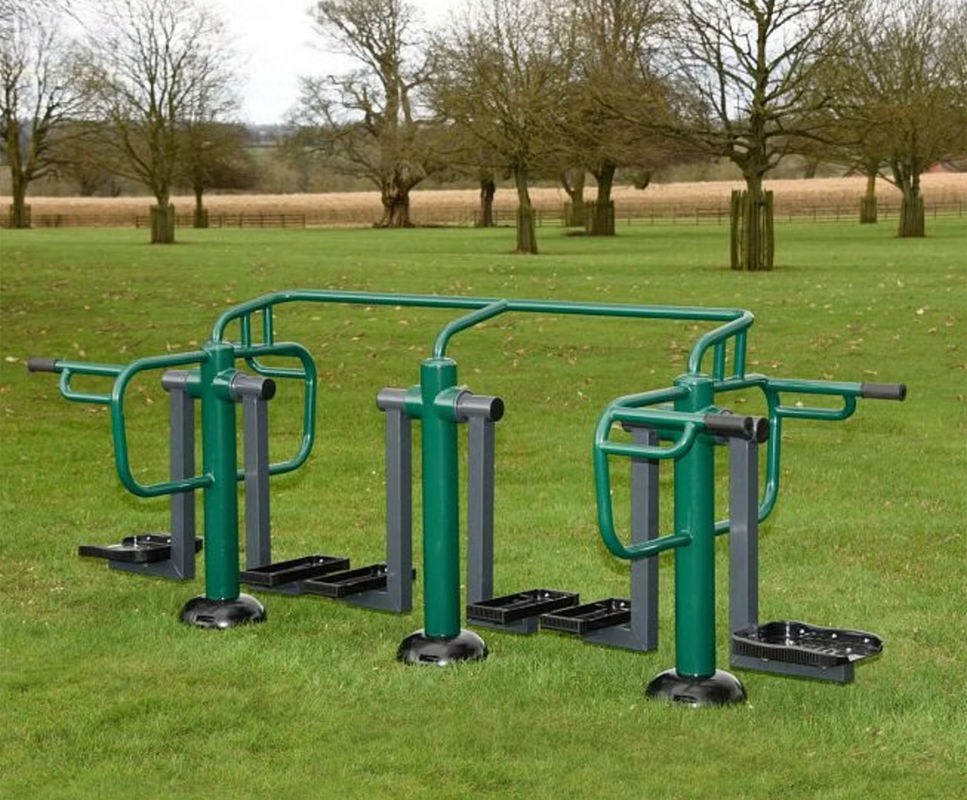 Energise – outdoor multi gym for children | Images