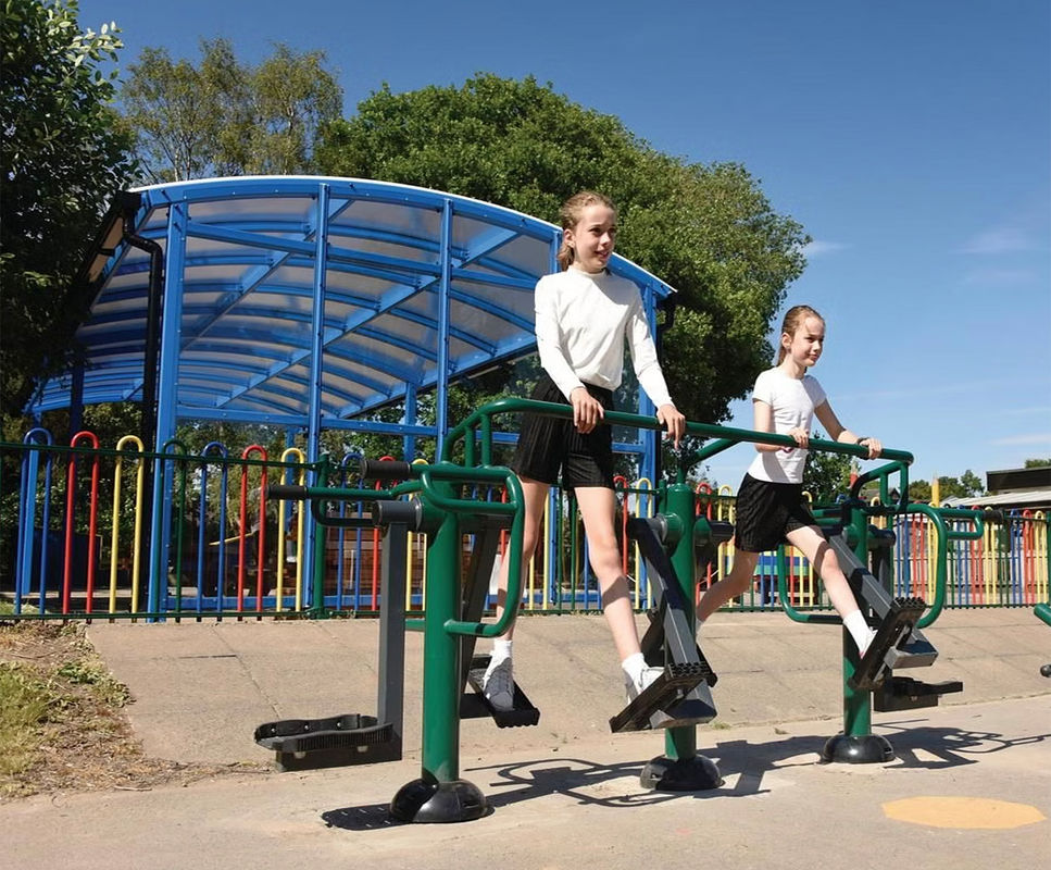 Images for Energise – outdoor multi gym for children