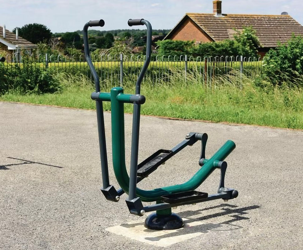 Images for Sky Stepper – low-resistance outdoor trainer