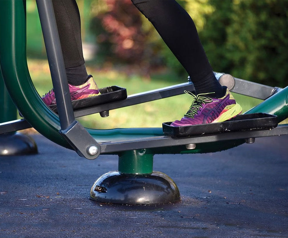 Images for Sky Stepper – low-resistance outdoor trainer
