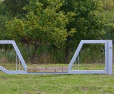 Vehicle barrier gates and Inhibitors | Secure-a-Field