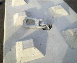 Legato™ interlocking concrete blocks | Elite Precast Concrete | ESI ...