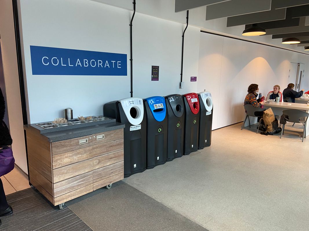 Images for Leafield Maxi Recycling Bin