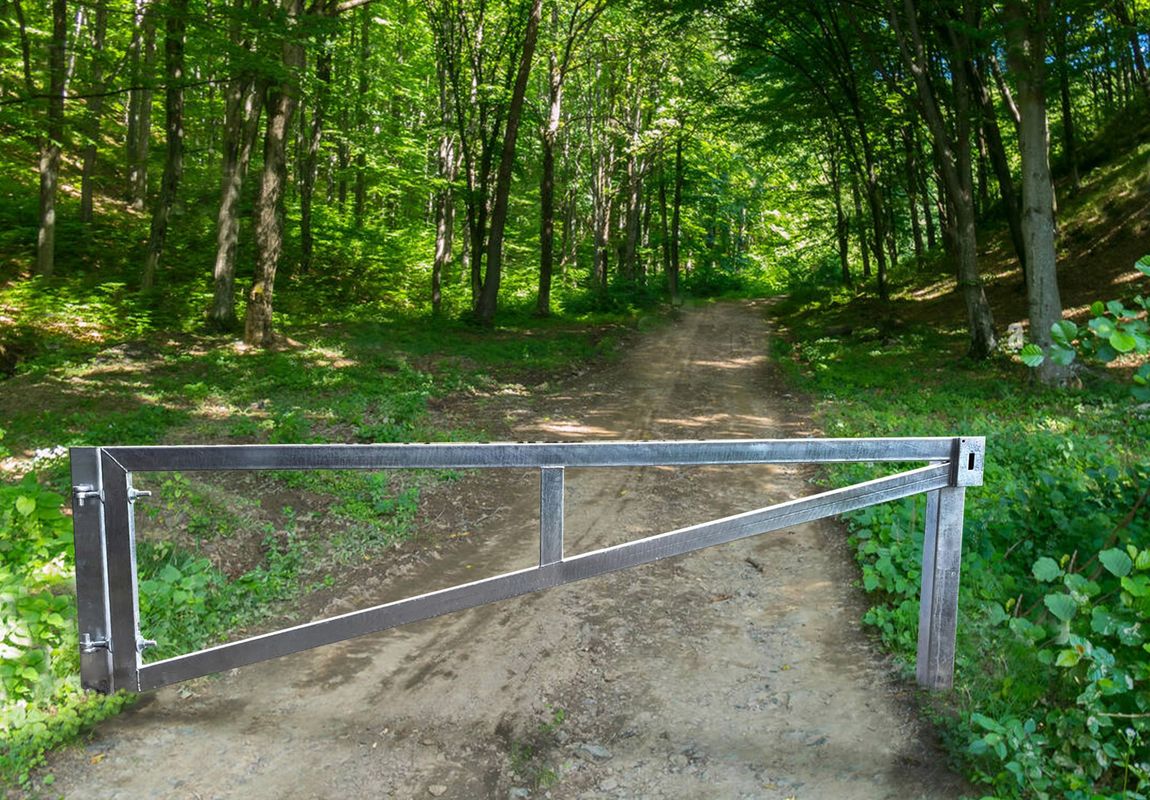 Vehicle barrier gates and Inhibitors | Images