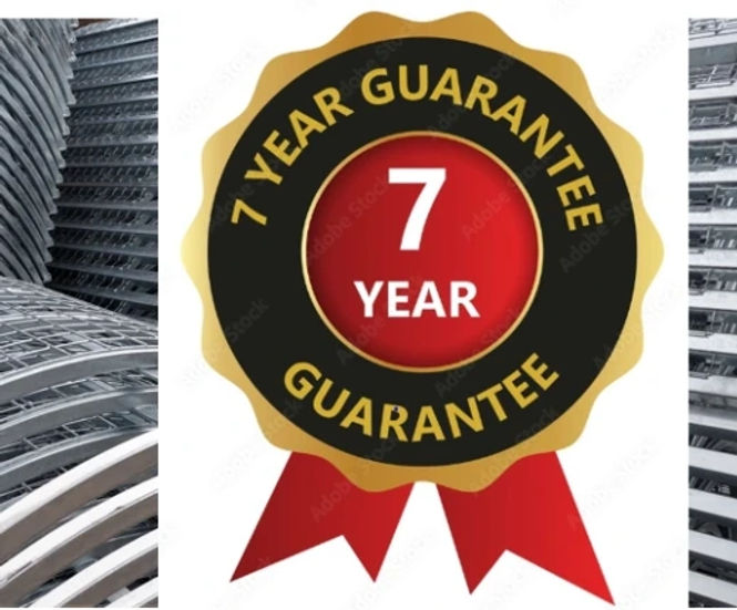New 7 year guarantee from Secure-a-Field | Secure-a-Field
