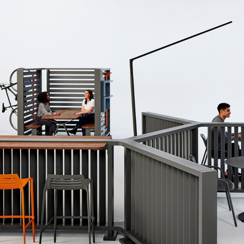 Images for Backdrop modular screens