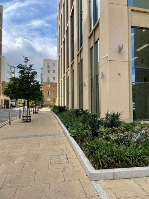 Images for R G Carter Testimonial