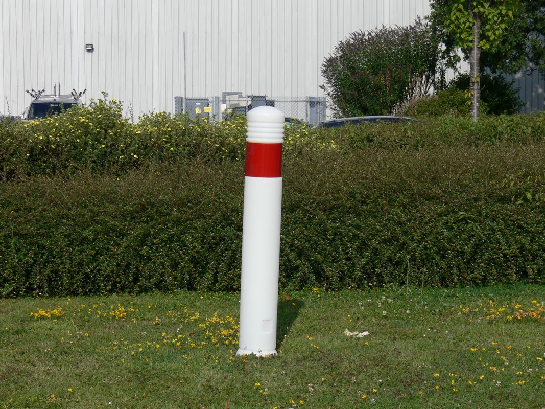 Images for Sentry 150 Reflex self-righting junction bollard
