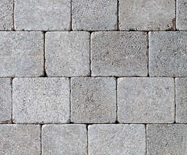 Tegula Rumbled Concrete Block Paving | Tobermore | ESI External Works