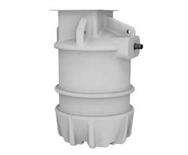 Delta Bespoke 800 Series Dual V3 Packaged Pumping Station | Delta ...