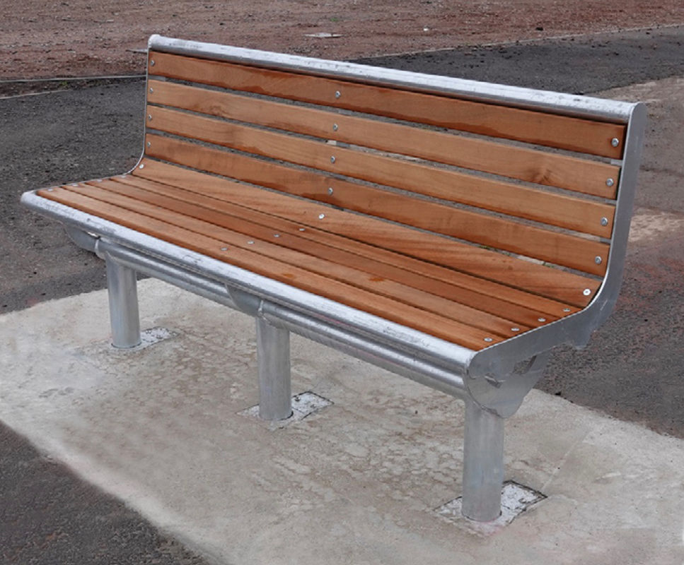 Images for AUTOPA HVM S2 contemporary outdoor seat