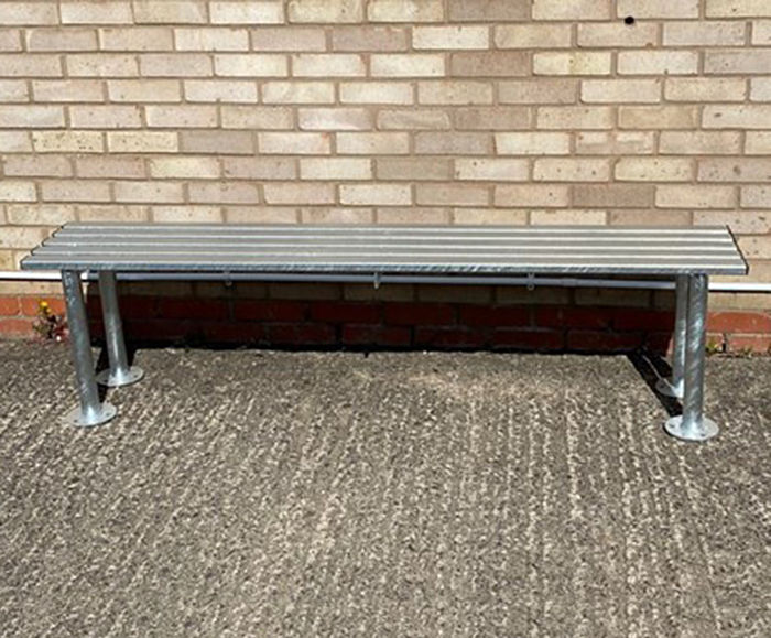 Haddon Perch Bench | Images