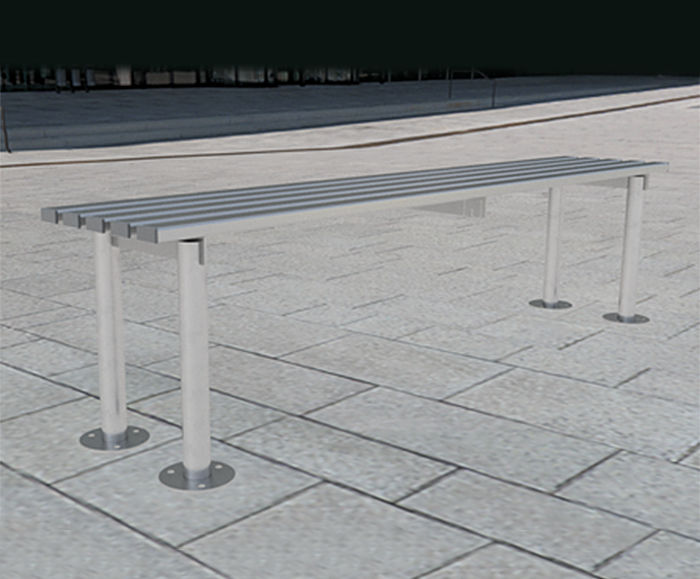 Haddon Perch Bench | Images