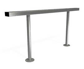 Perch Bench | AUTOPA | ESI External Works