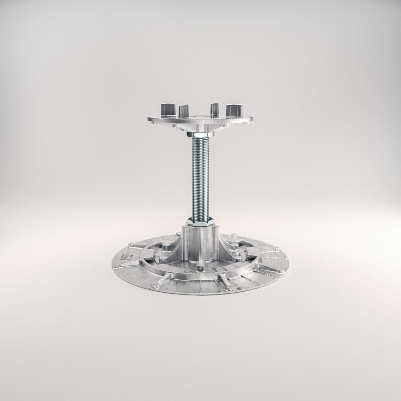 Images for A-PED A1 fire-rated adjustable pedestals