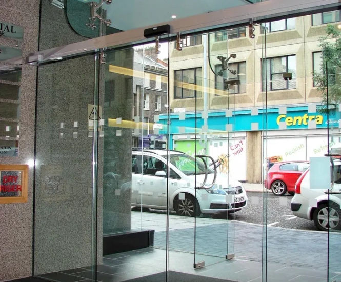 TORMAX motors go on and on and on | TORMAX UK