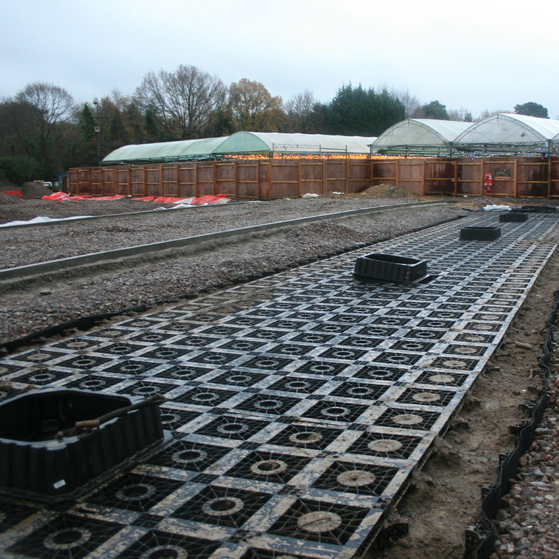 RootDirector root protection system | Images