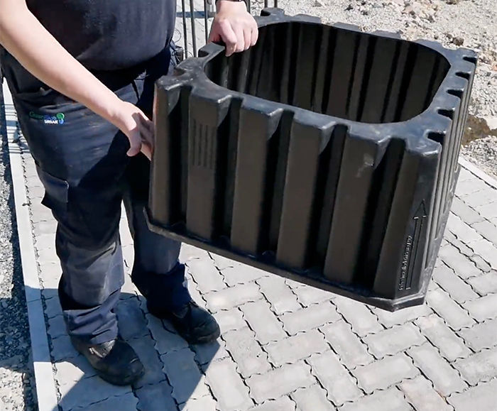 RootDirector root protection system | Images