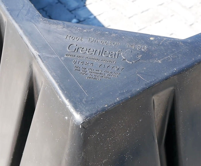 RootDirector root protection system | Images