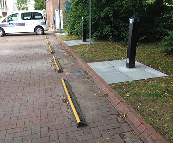 Images for CarStop vehicle stoppers