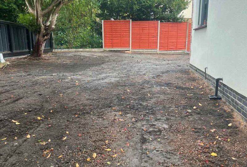 Terrabound permeable paving adds kerb appeal in driveway | Addagrip ...