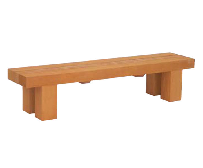 Milton heavy-duty, all-timber picnic table and benches | Images