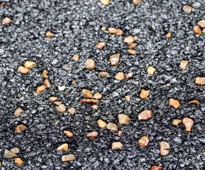 Images for ChipTex cost-effective decorative coloured surfacing finish