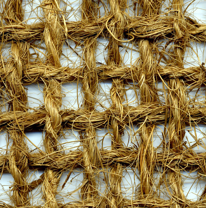Images for CoirMesh™ coir coconut erosion control mesh blankets