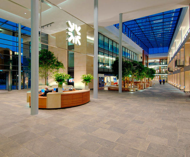 Caithness stone floor tiles | A & D Sutherland