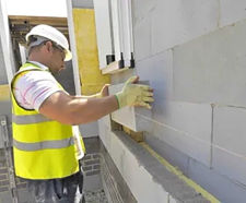 New Robust Details for use with Celcon Blocks | H+H UK