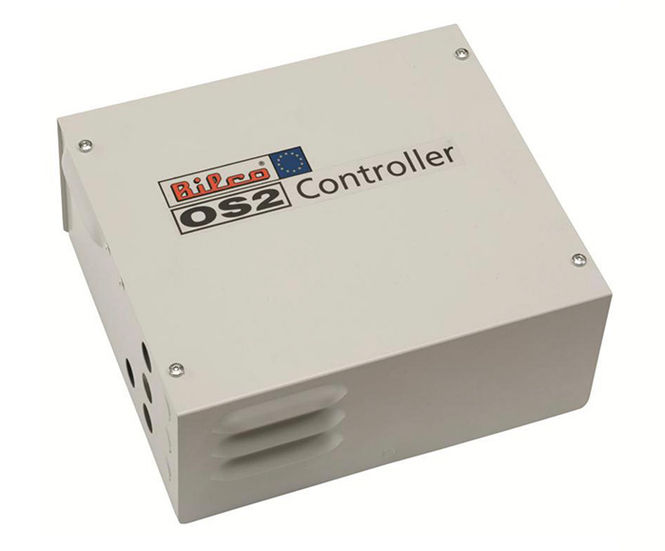 REM control options | Bilco UK