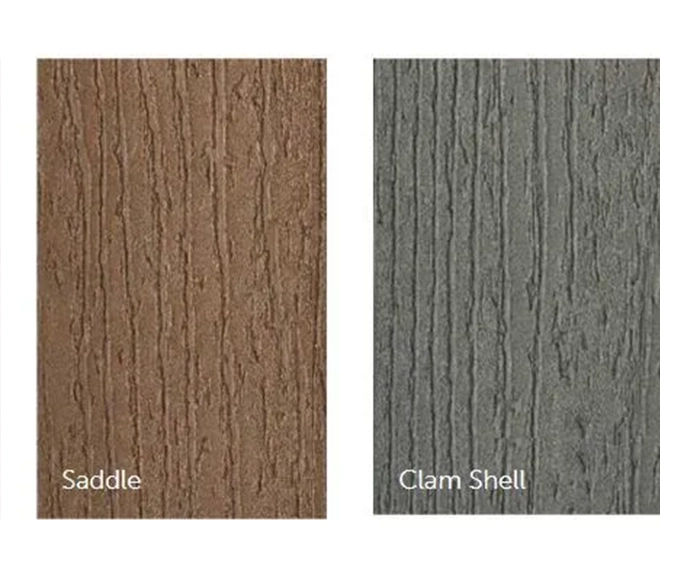 Trex Enhance® Basics - composite decking | Images