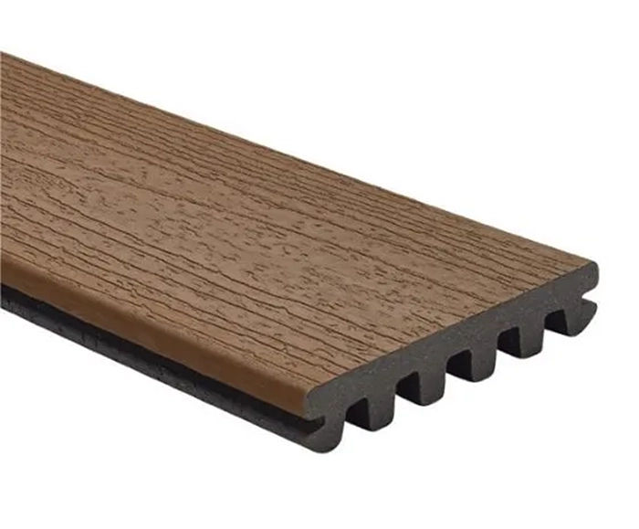 Trex Enhance® Basics - composite decking | Images