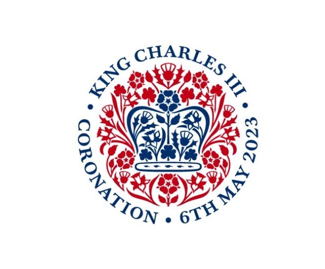 Planting for the coronation of King Charles III | Amberol