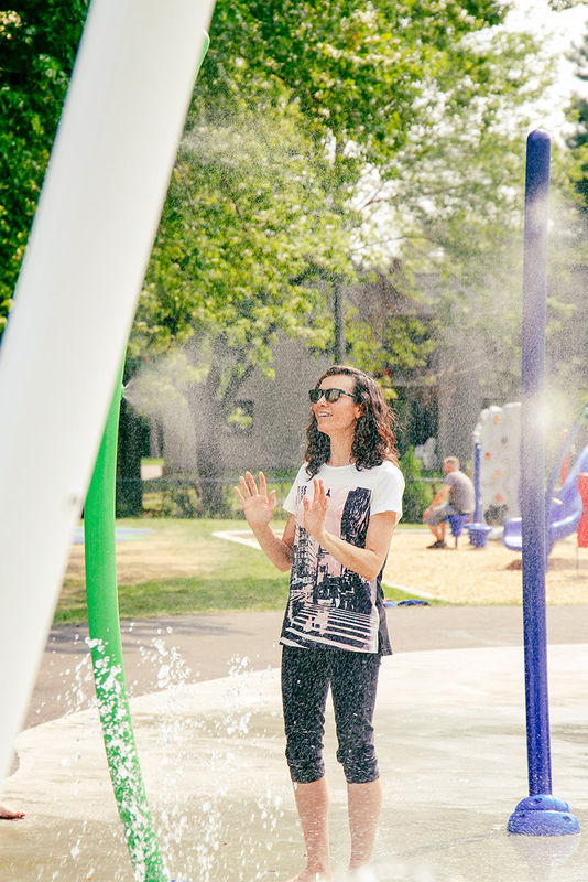 Images for Refresh and Glomist - recreational water-misting cooling ...