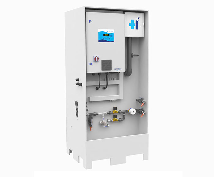 Images for Hyprolyser® Standard Electrochlorinator