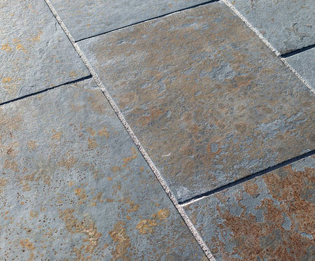 National Trust Branscome natural slate paving | Westminster Stone | ESI ...