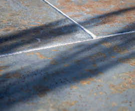 National Trust Branscome natural slate paving | Westminster Stone | ESI ...