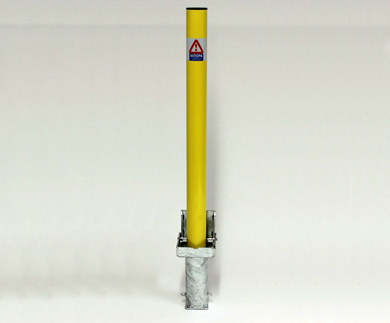 Images for RSP - removable security post