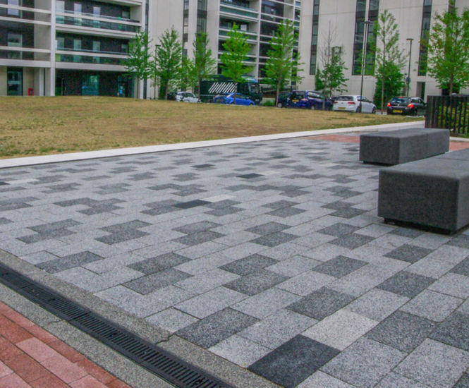 CERiOusly low carbon paving from Hardscape | Hardscape