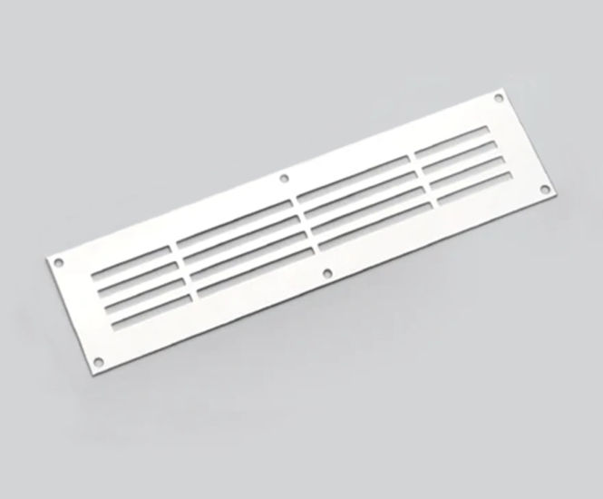 Linear slot vent | A & H Brass