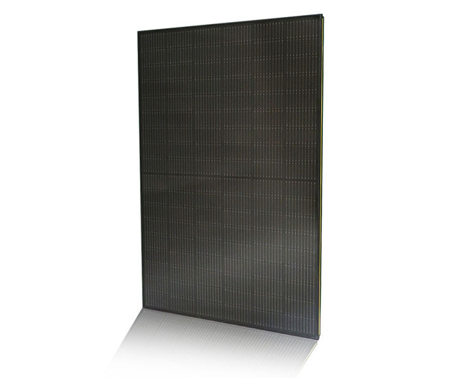 SolarTile M10 405Wp solar photovoltaic panel | Marley