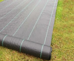 Liner protection geotextiles | EXTERNAL WORKS