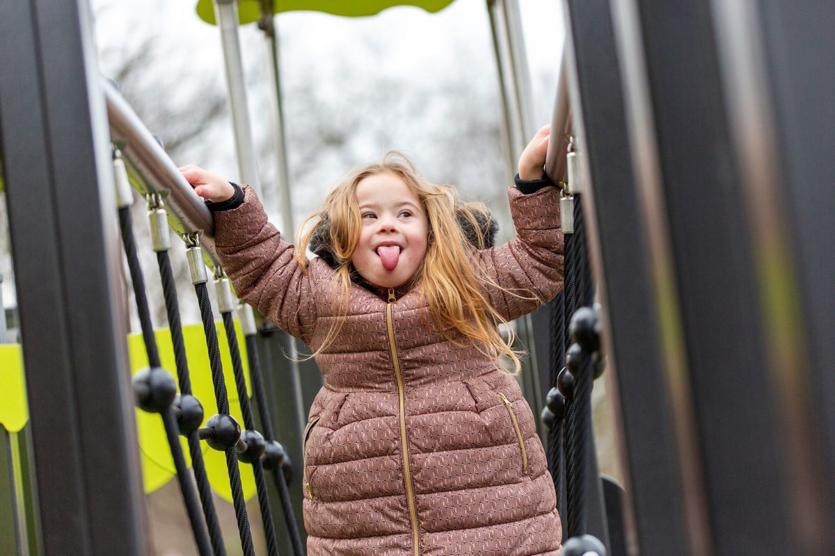 Images for Fully inclusive play area for Clapham Common