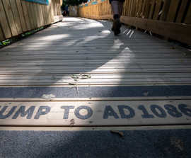 Gripsure Graphics®: Custom-Design Anti-Slip Decking | Gripsure | ESI ...