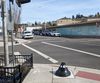 Bell bollards improve safety at intersections - Seattle | Furnitubes